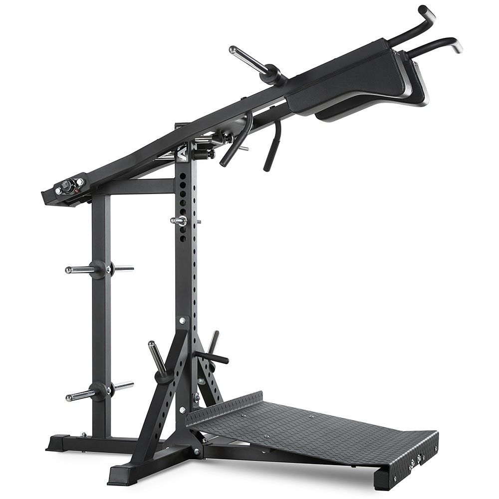 ATX Squat Machine / Viking Press SQM-700 - Fitness Seller