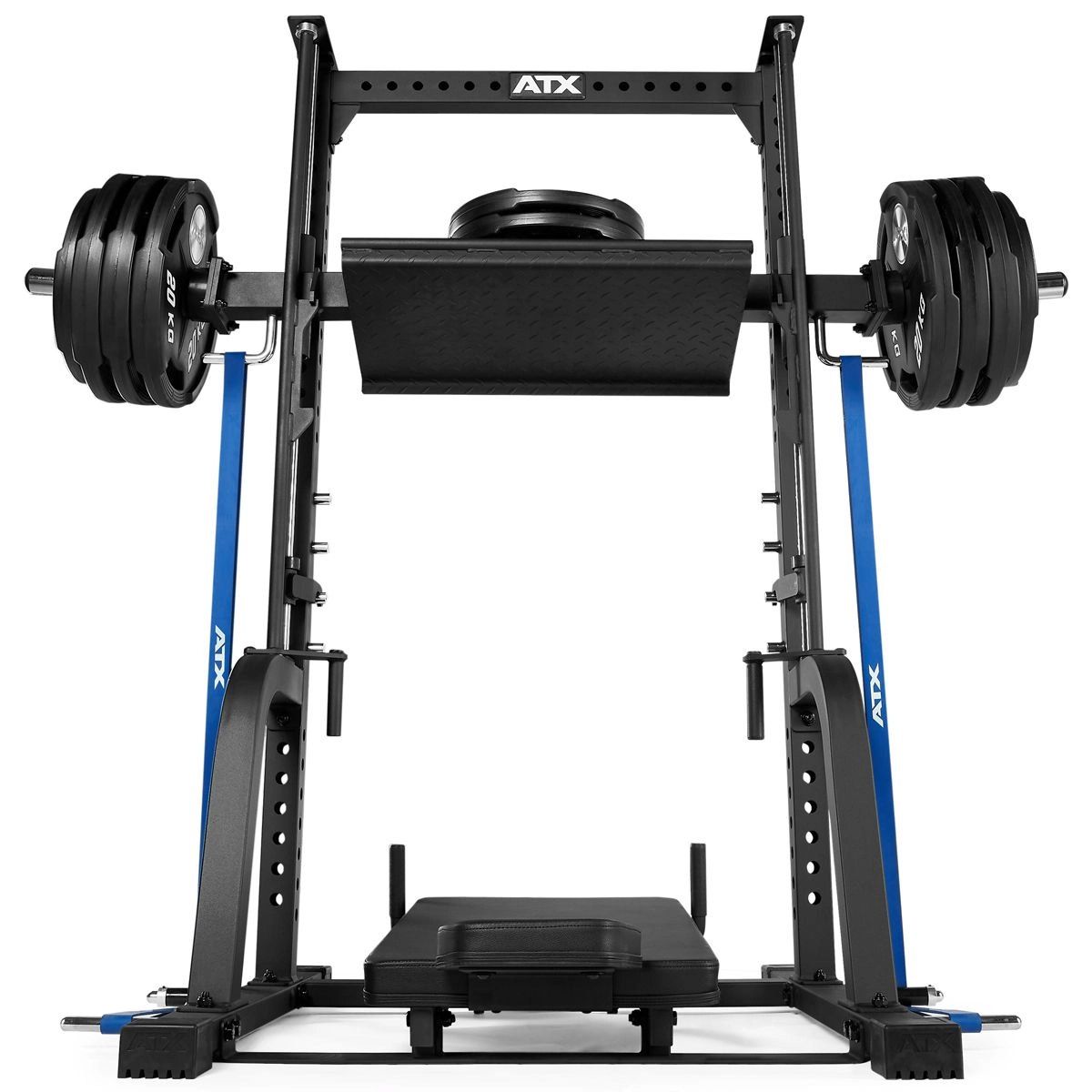 ATX Vertical Leg Press - Fitness Seller