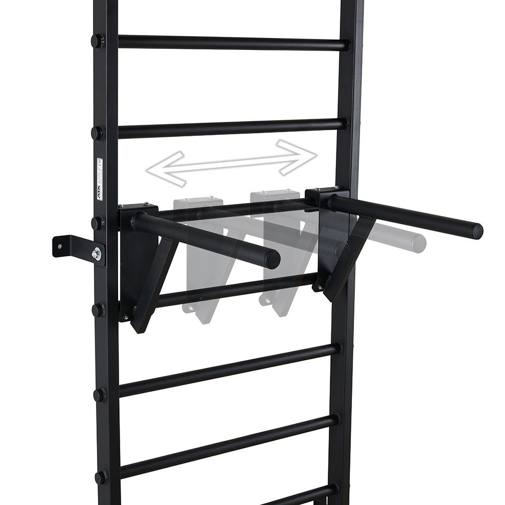 ATX Wall Bar Gym - Dip Bars - Fitness Seller