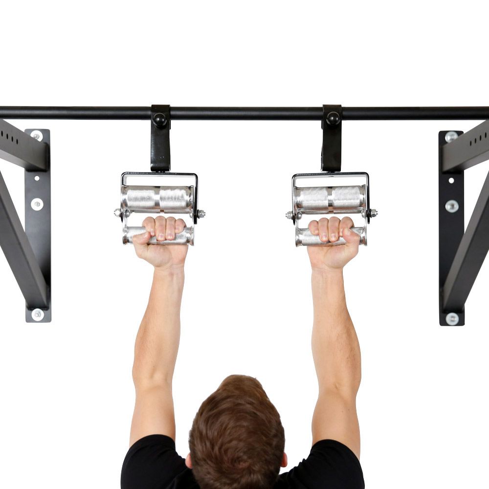 3-Grip Multi Handles - Fitness Seller