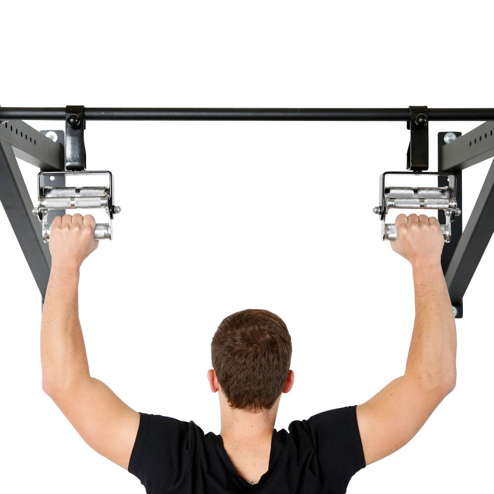 3-Grip Multi Handles - Fitness Seller