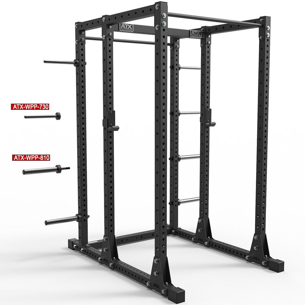 ATX Rack Extension 750 - Opbergrek uitbreiding - Fitness Seller