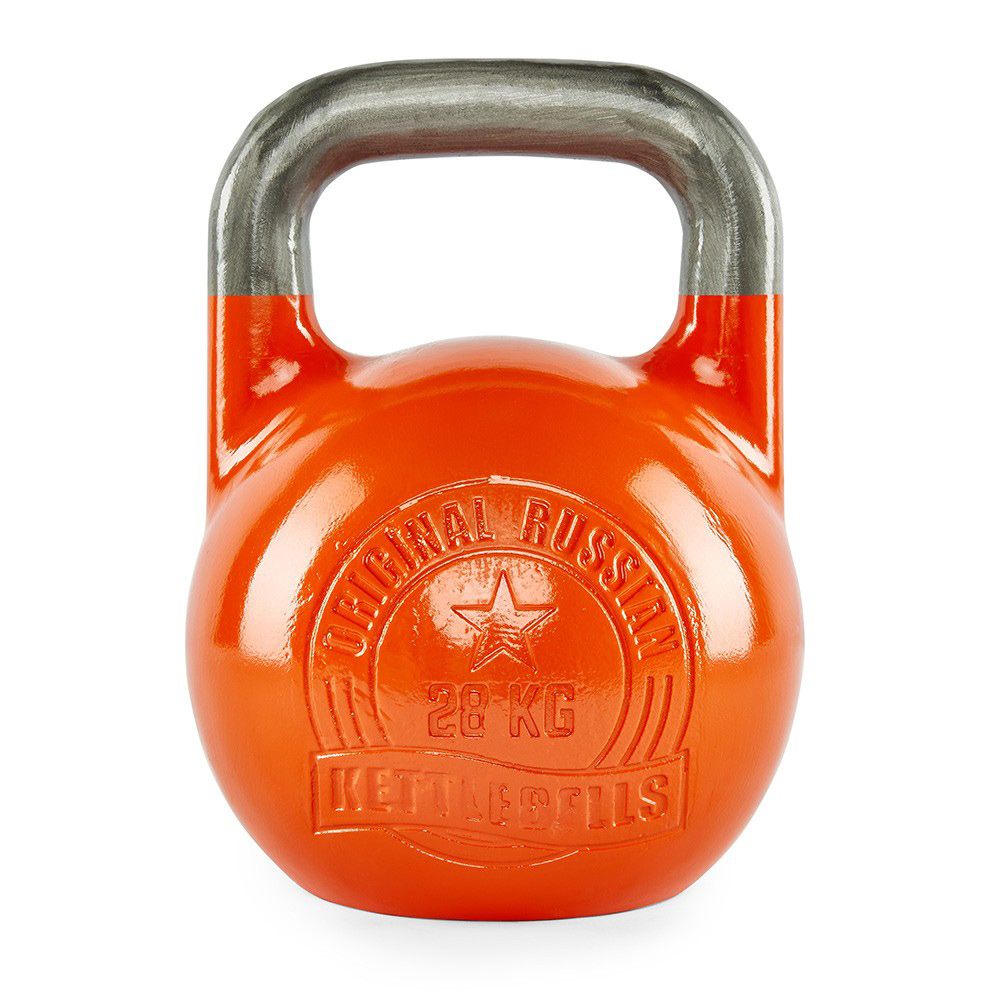 Hollow Competition Kettlebells - Fitness Seller