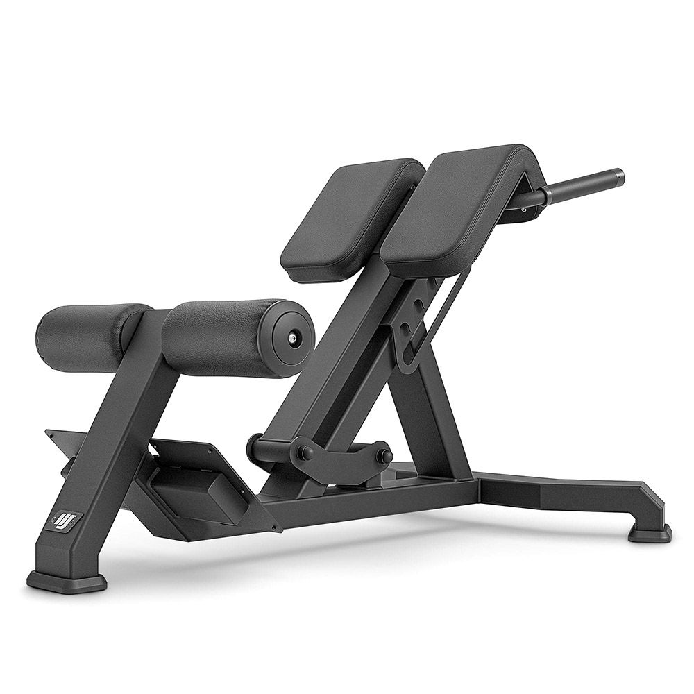 Marbo Lower Back Bench MP-L212 - Fitness Seller