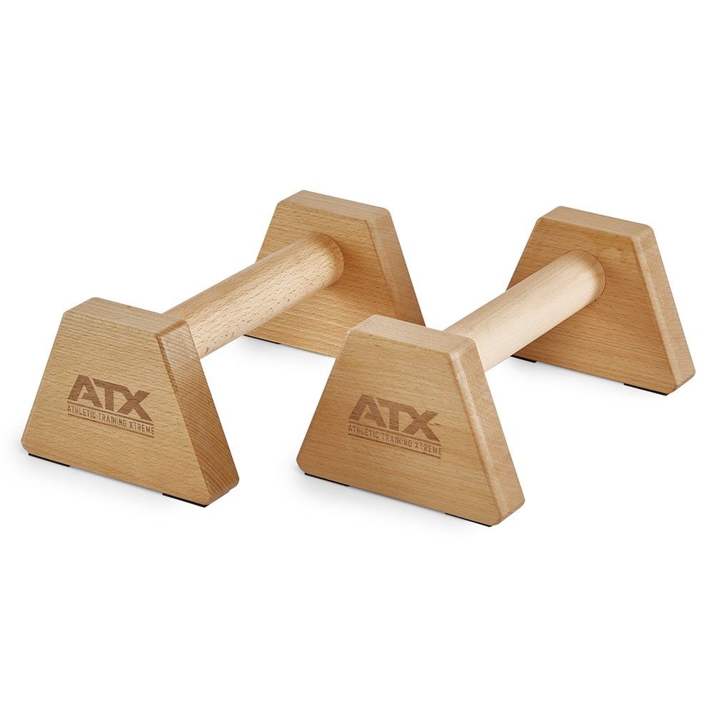 ATX Mini Parallettes - Fitness Seller