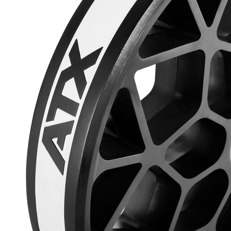 ATX Technique Plates - Techniekhalterschijven - Fitness Seller