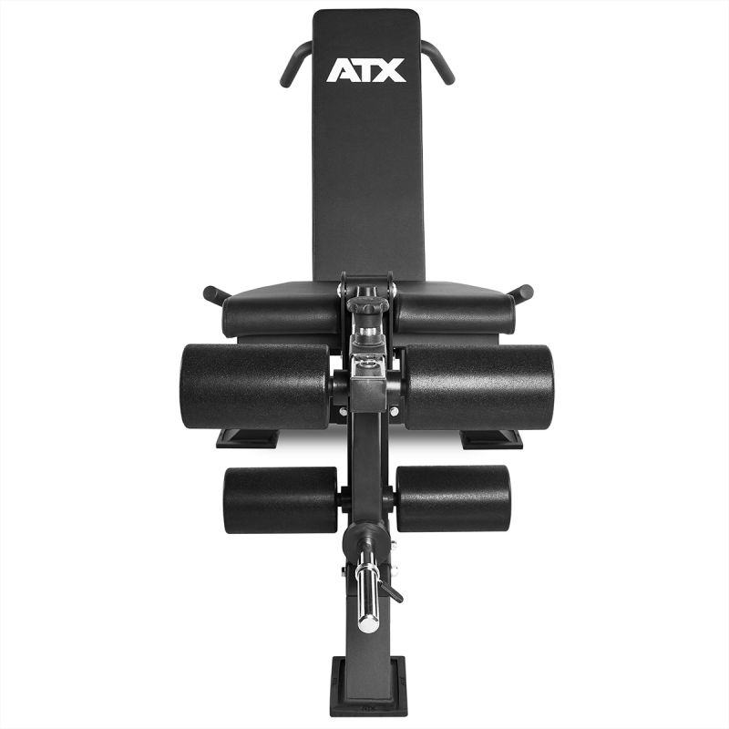 ATX Leg Extension / Leg Curl - Fitness Seller