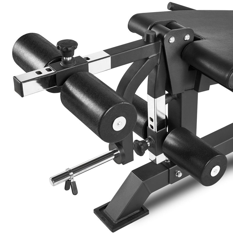 ATX Leg Extension / Leg Curl - Fitness Seller