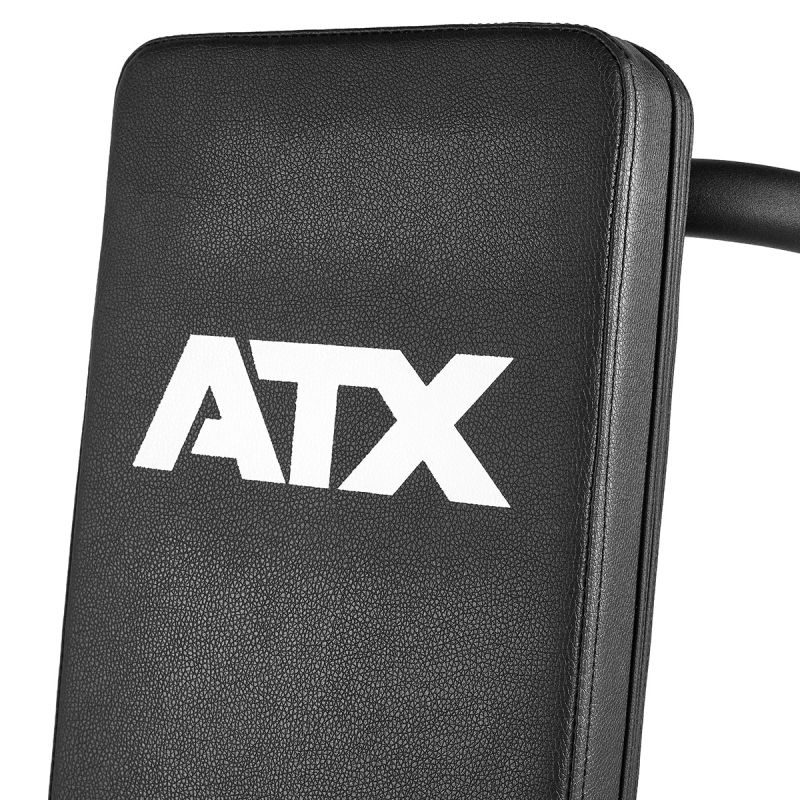 ATX Leg Extension / Leg Curl - Fitness Seller