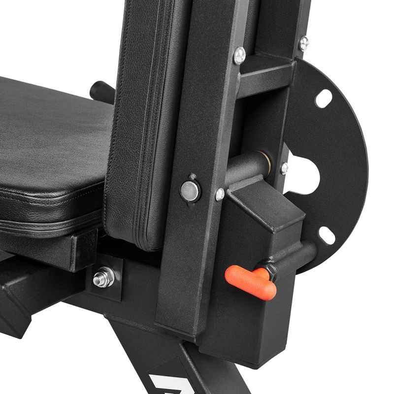 ATX Leg Extension / Leg Curl - Fitness Seller