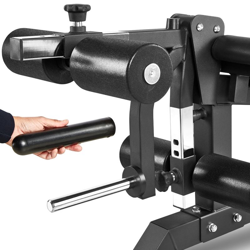 ATX Leg Extension / Leg Curl - Fitness Seller