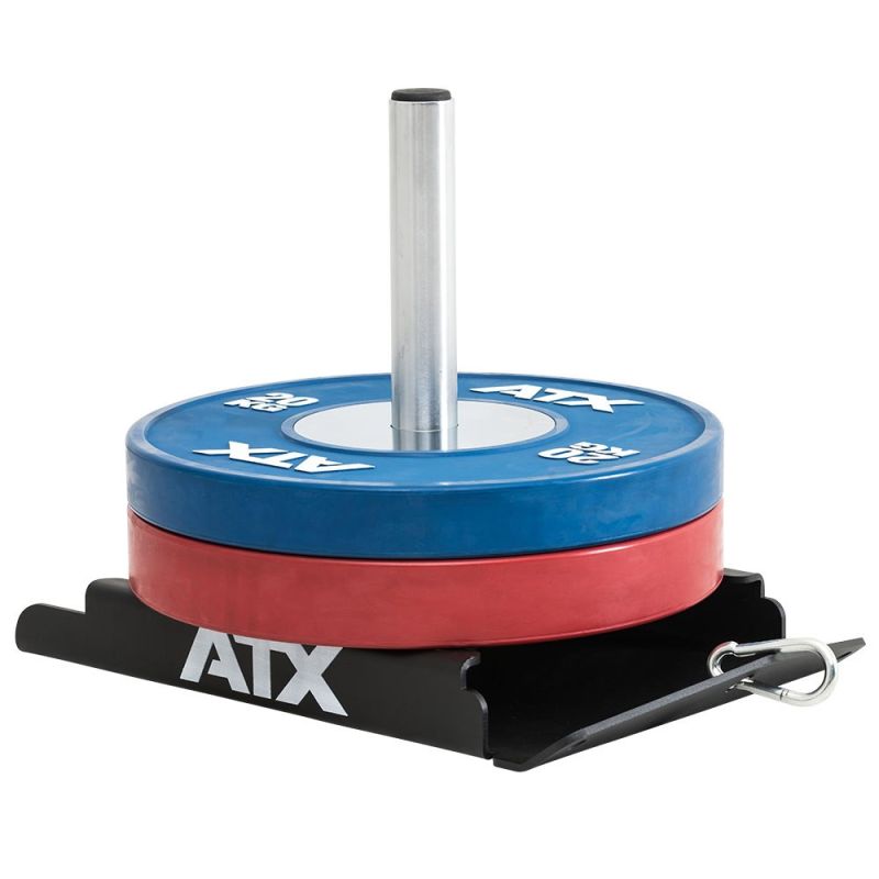 ATX Drag Sled - Fitness Seller