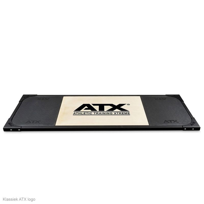 ATX Deadlift Platform - Fitness Seller