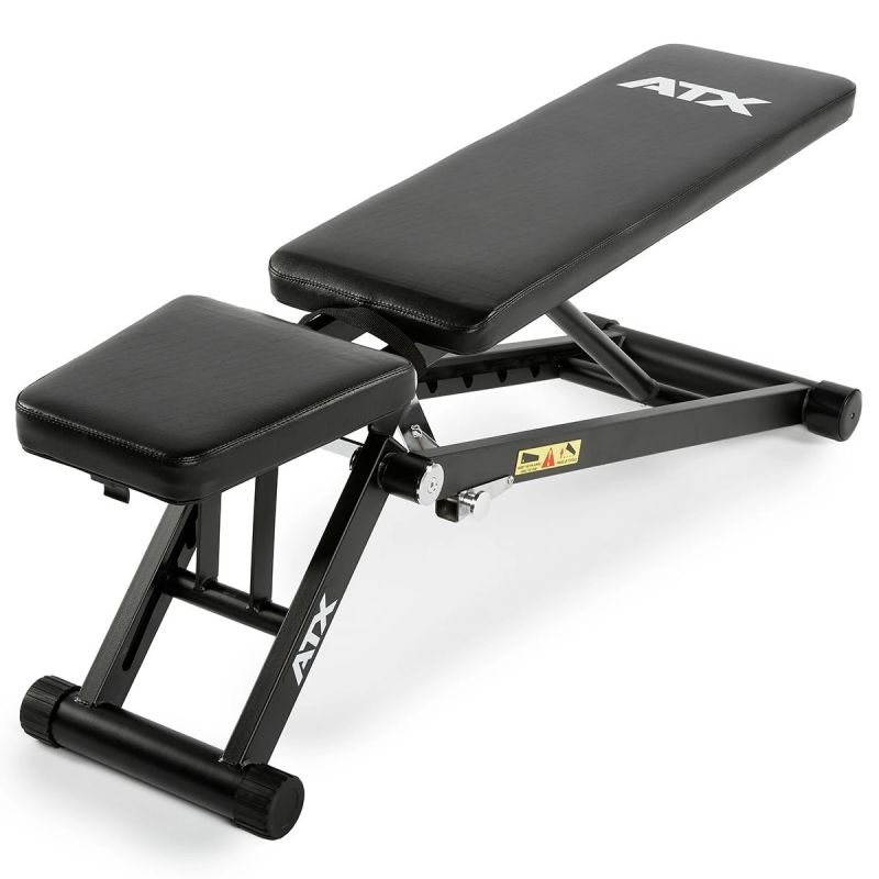 ATX Foldable Multi Bench FMB-800 - Fitness Seller
