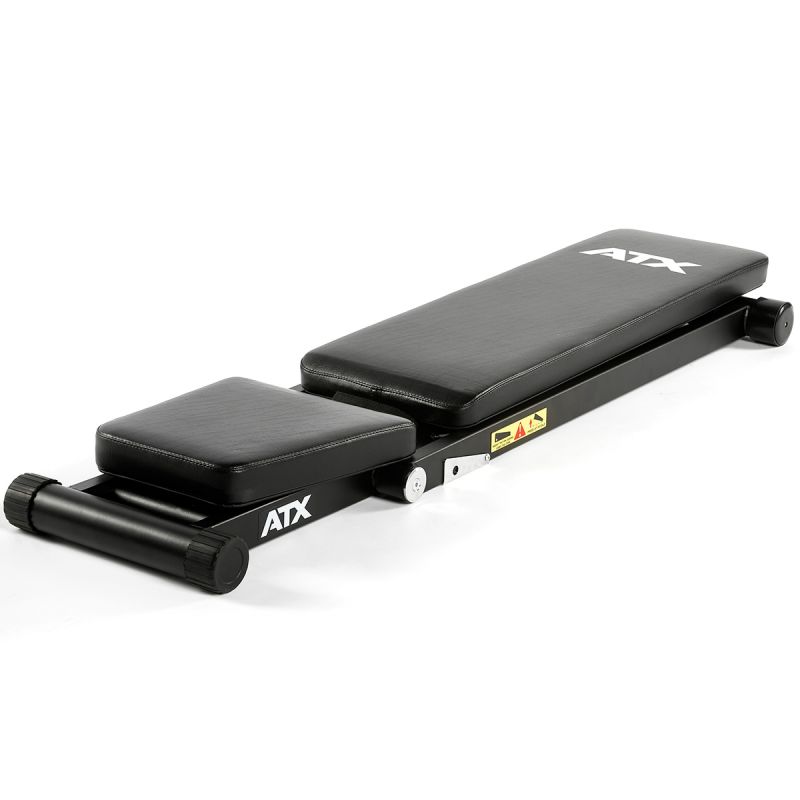 ATX Foldable Multi Bench FMB-800 - Fitness Seller