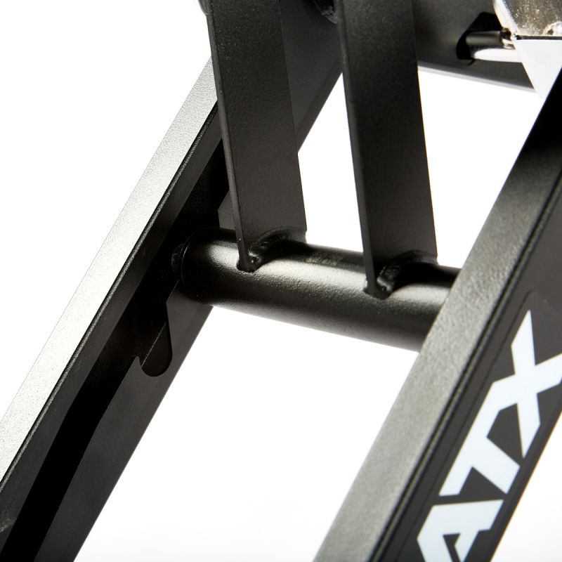 ATX Foldable Multi Bench FMB-800 - Fitness Seller