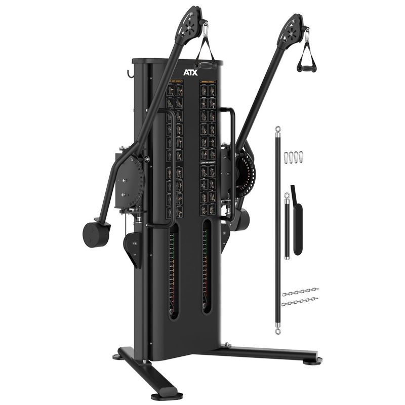 ATX Functional Pull Trainer FTS-7000 - Fitness Seller