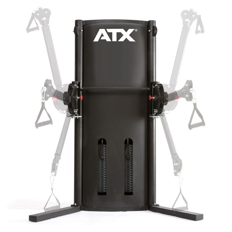 ATX Multi Motion Functional Trainer - Fitness Seller