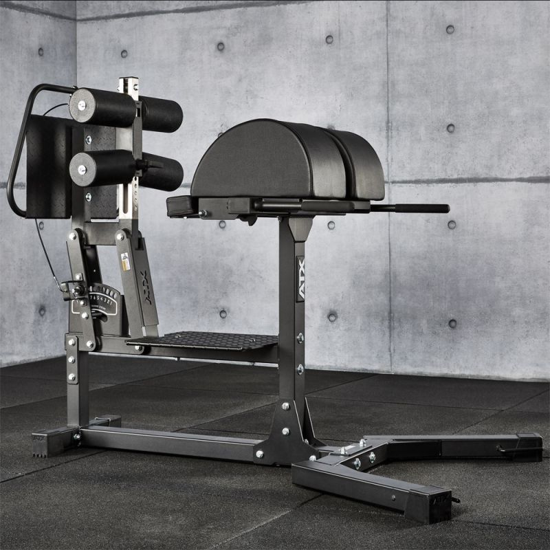 ATX Glute Ham Developer GHD-820 - Fitness Seller