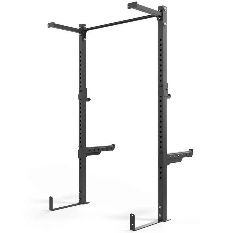 ATX Wall Rack HRW-640 - 210 cm hoogte - Fitness Seller