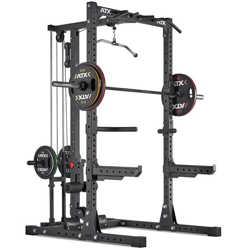 ATX Half Rack HRX-750 - Fitness Seller