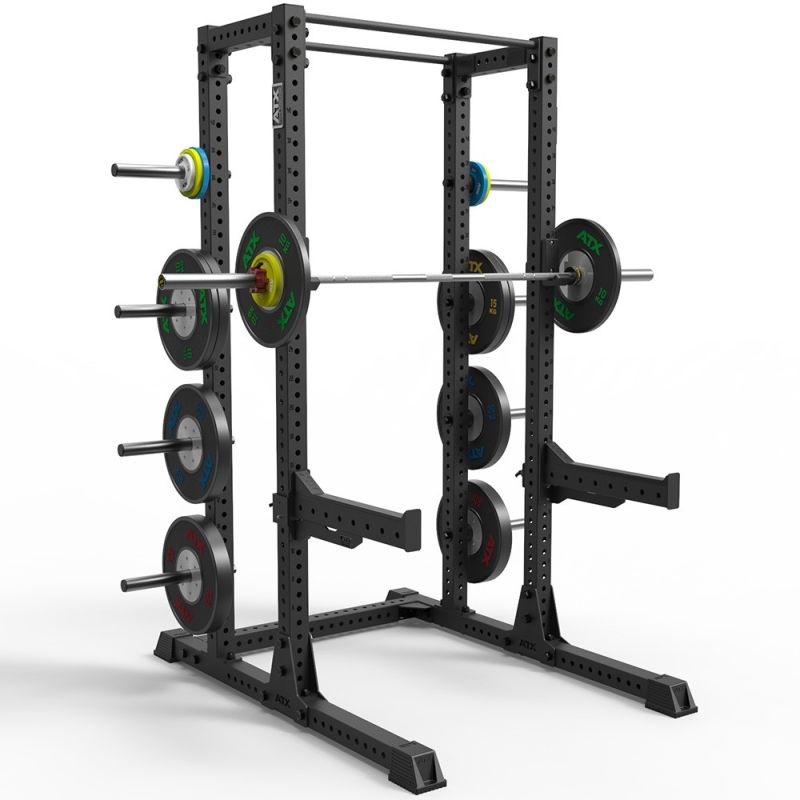 ATX Half Rack HRX-810 - Fitness Seller
