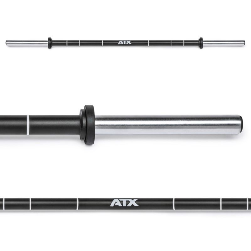 ATX Fat Bar / Axle Bar - Fitness Seller