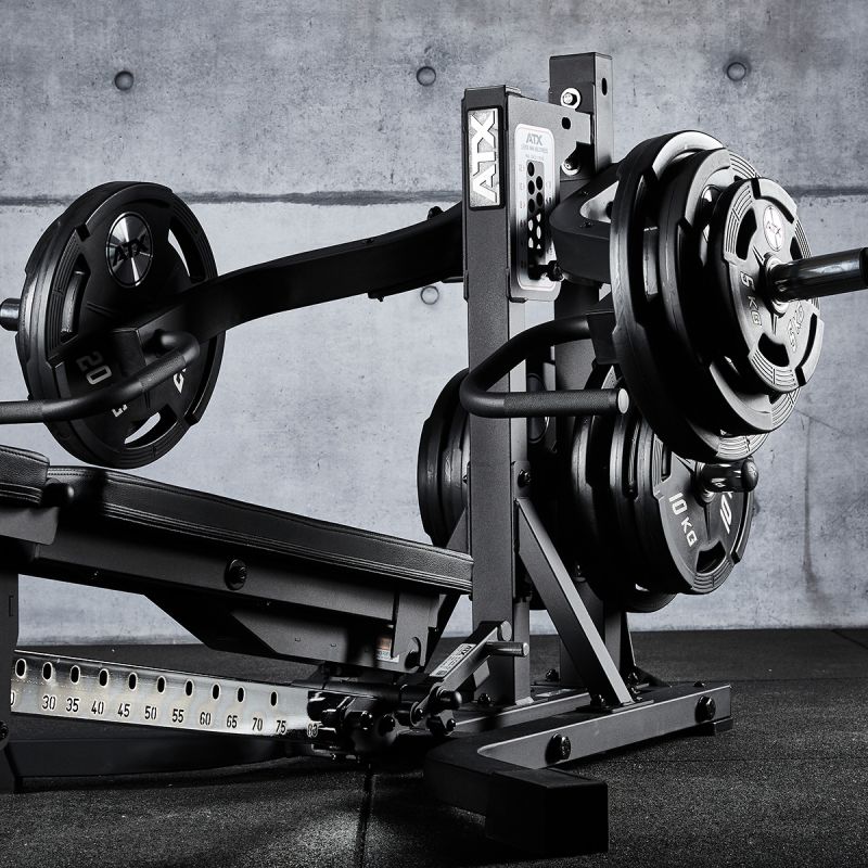ATX Lever Arm Multi Press 2.0 - Fitness Seller