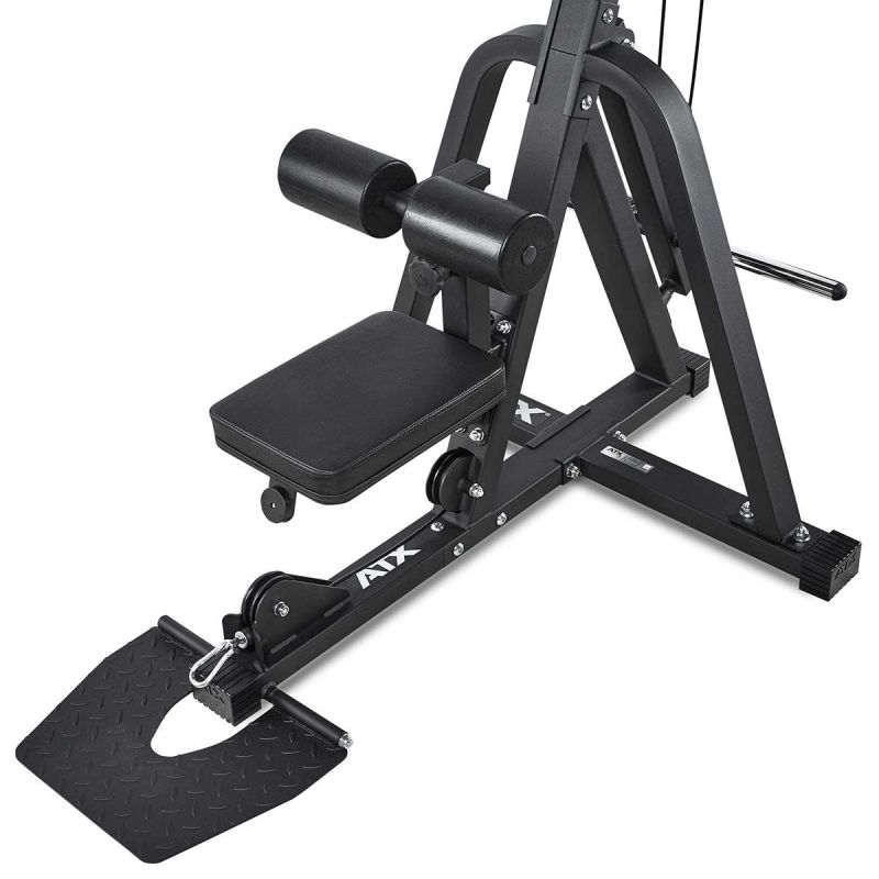 ATX Lat Machine LMZ-640 - Fitness Seller