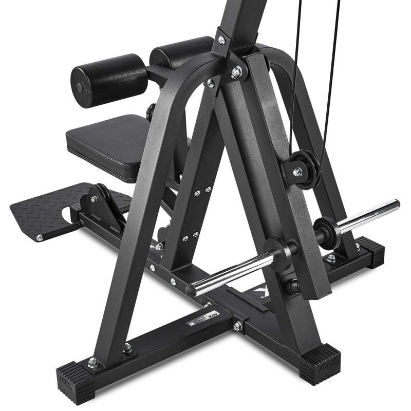ATX Lat Machine LMZ-640 - Fitness Seller