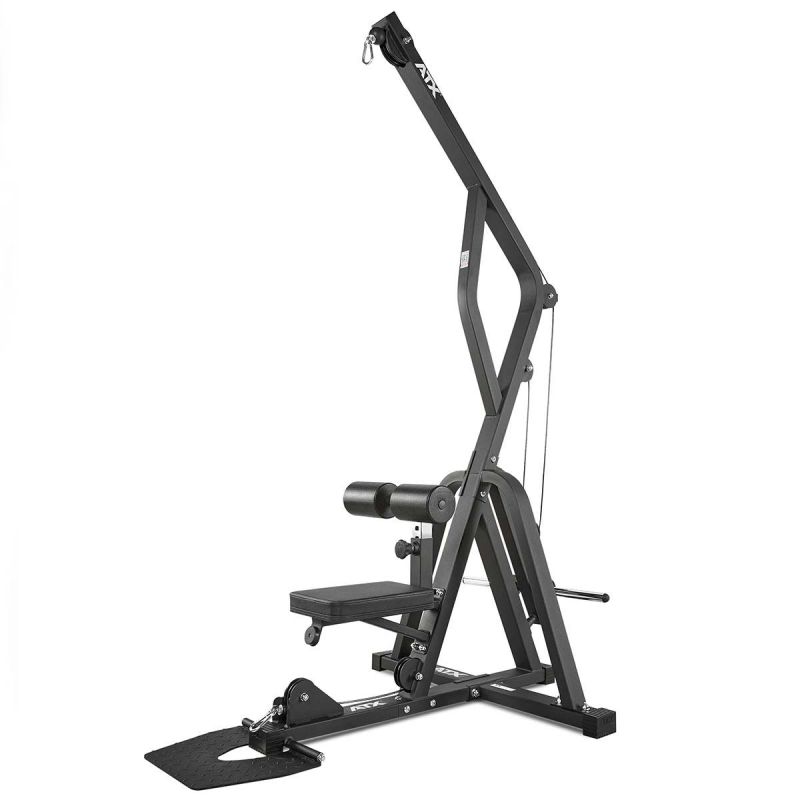 ATX Lat Machine LMZ-640 - Fitness Seller