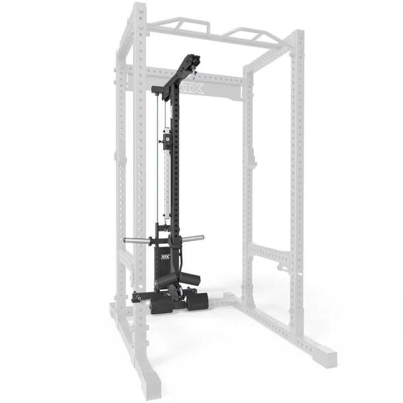 ATX Lat Pulley Option LTO-780 - Plate Loaded - Fitness Seller
