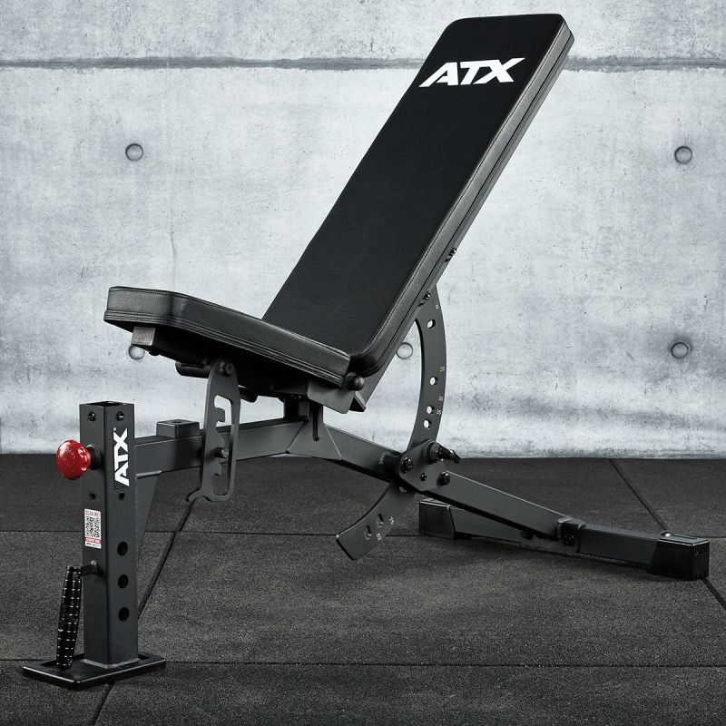 ATX Multi Bench MBX-520 2.0 - Fitness Seller