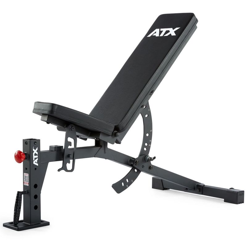 ATX Multi Bench MBX-520 2.0 - Fitness Seller