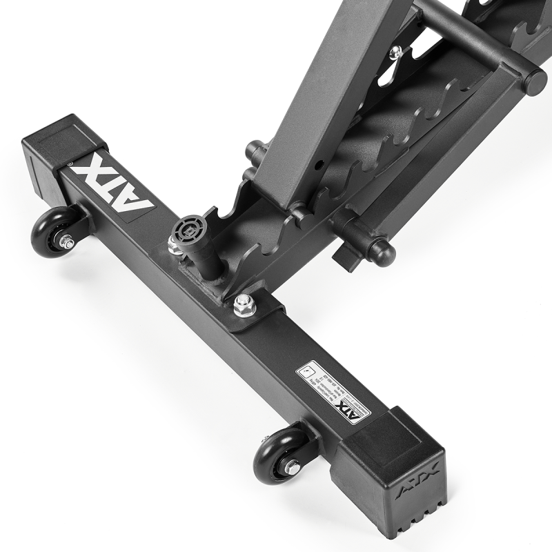 ATX Multi Bench MBX-620 - Fitness Seller