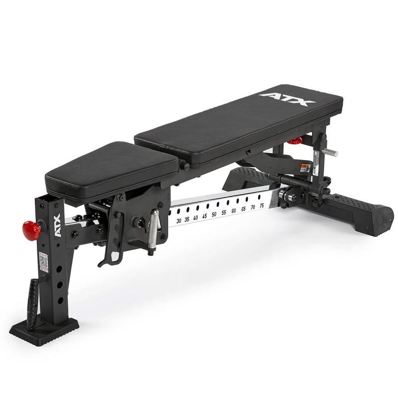 ATX Multi Bench MBX-650 2.0 - Fitness Seller