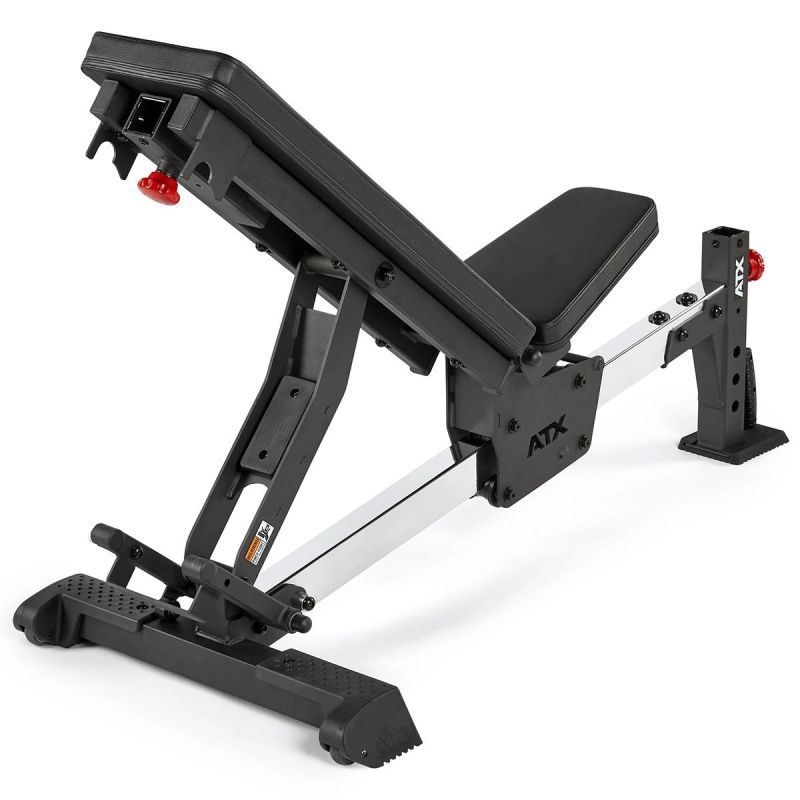 ATX Multi Bench MBX-650 2.0 - Fitness Seller