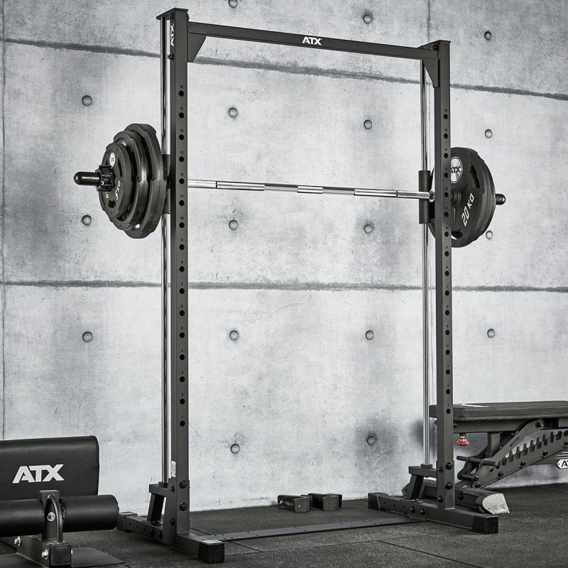 ATX Smith Machine MPX-500 - Fitness Seller