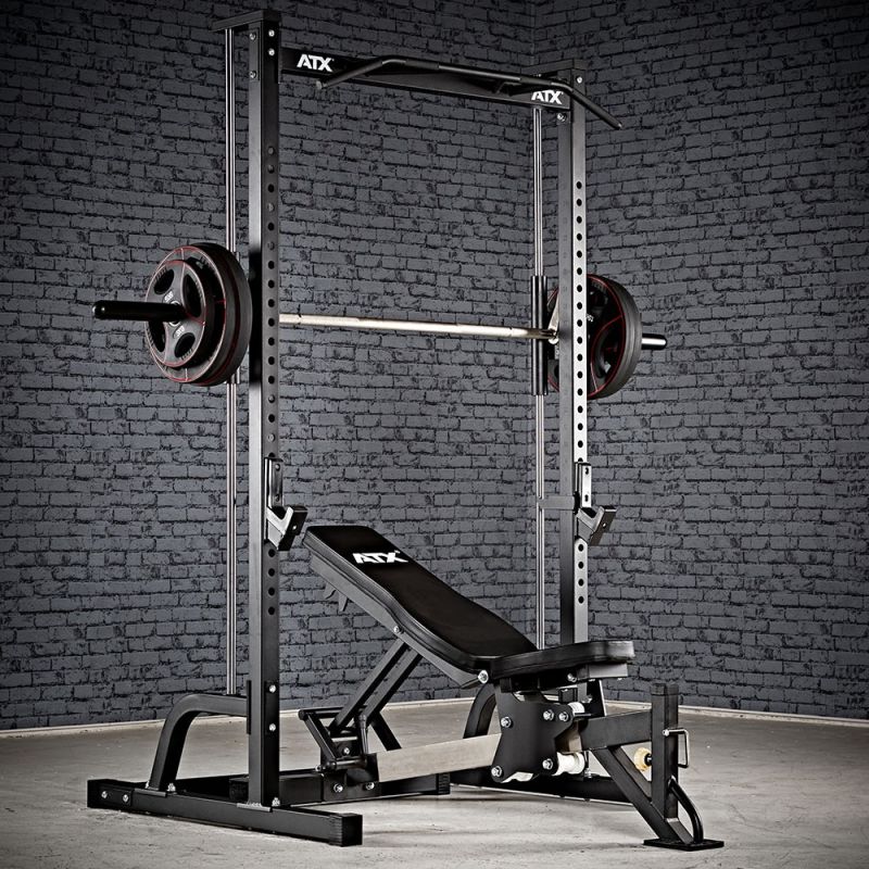 ATX Smith Machine MPX-620 - Fitness Seller