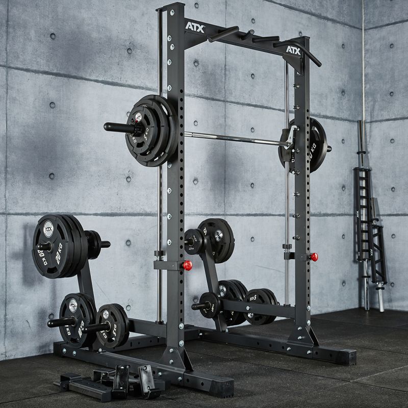 ATX Smith Machine MPX-730 - Fitness Seller