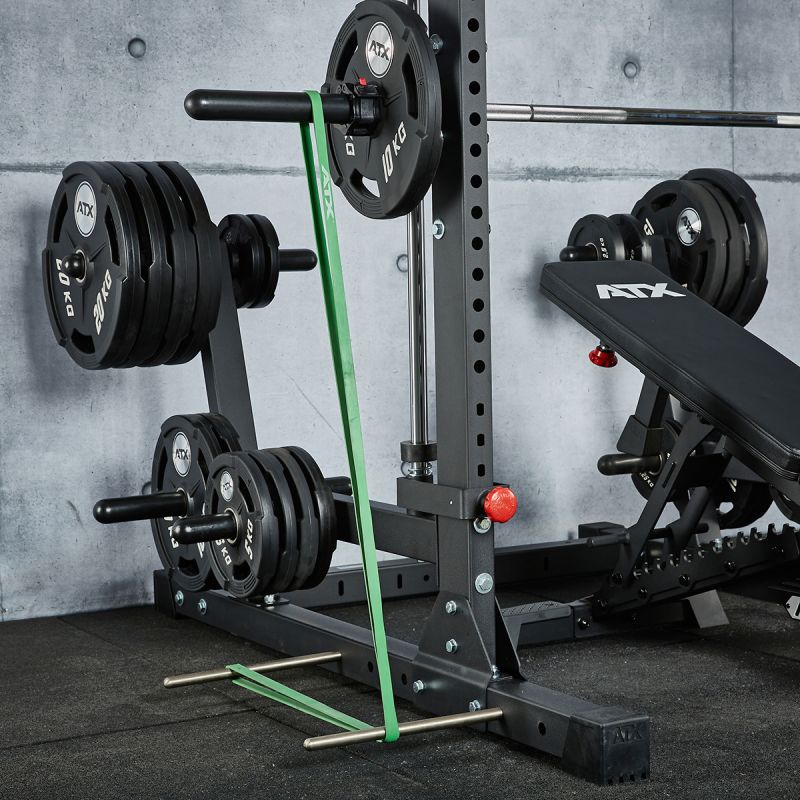 ATX Smith Machine MPX-730 - Fitness Seller