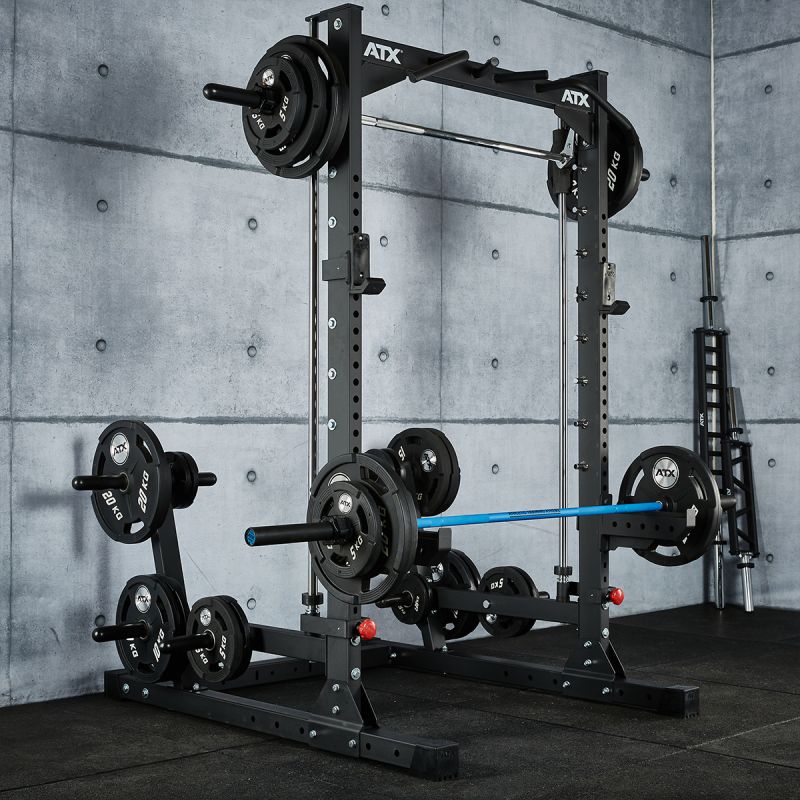 ATX Smith Machine MPX-730 - Fitness Seller