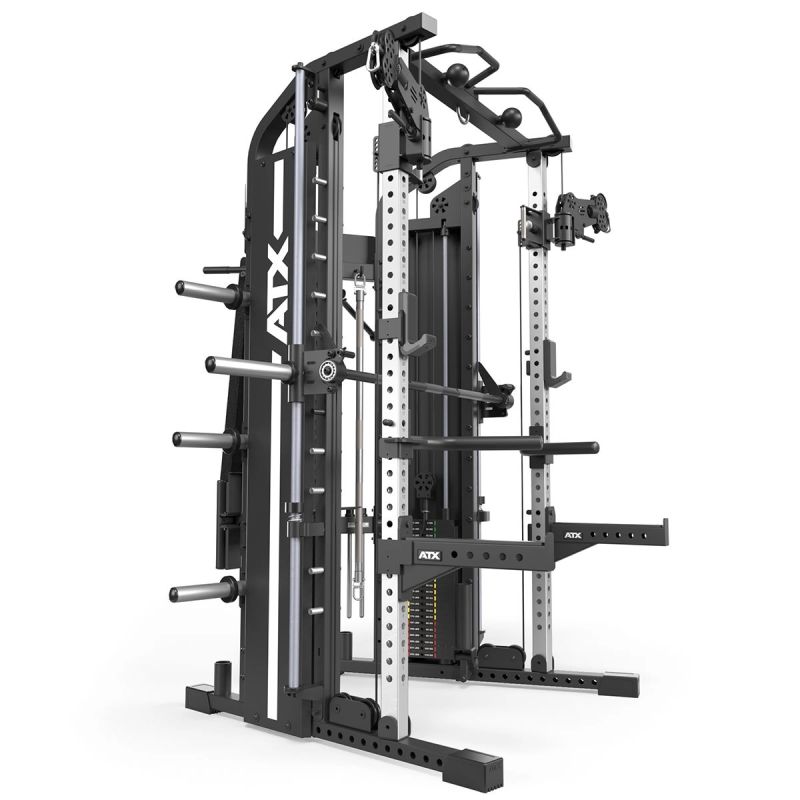 ATX Monster Gym 2.0 - Fitness Seller