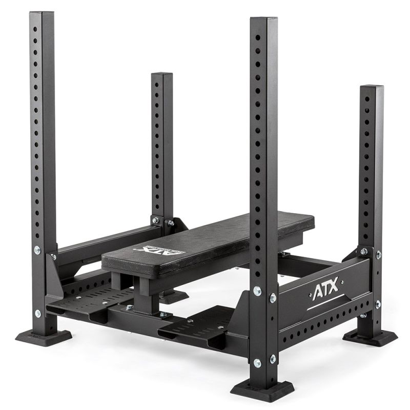 ATX Power Bench Rack - Fitness Seller