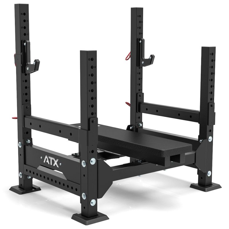 ATX Power Bench Rack - Fitness Seller