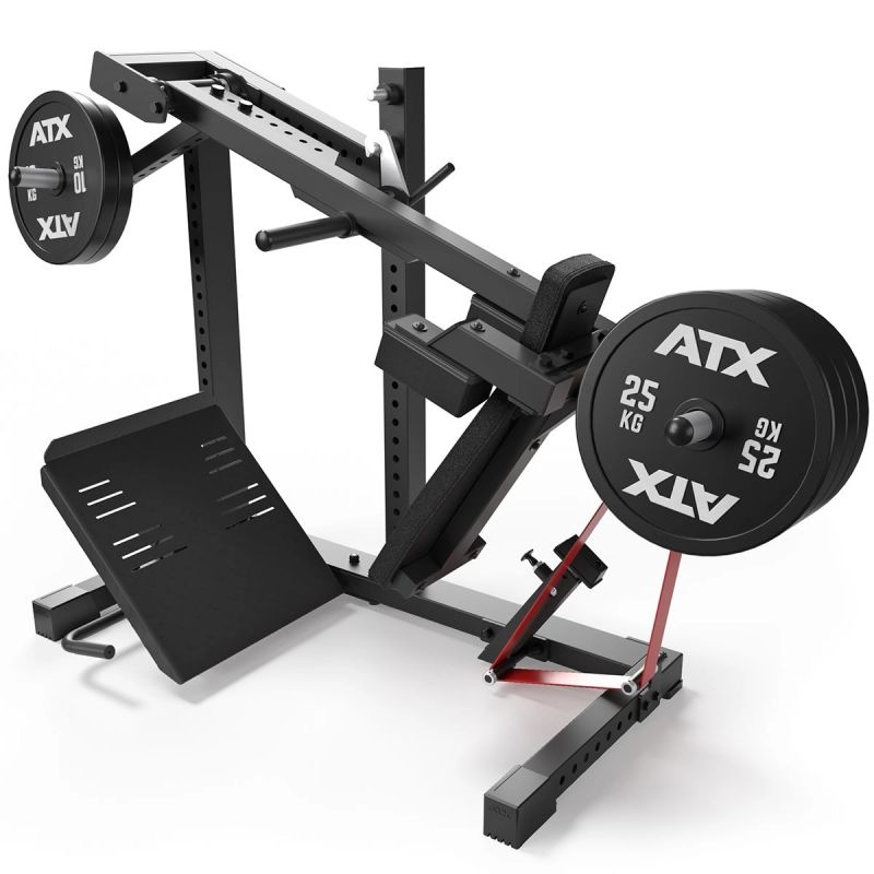 ATX Pendulum Squat - Fitness Seller