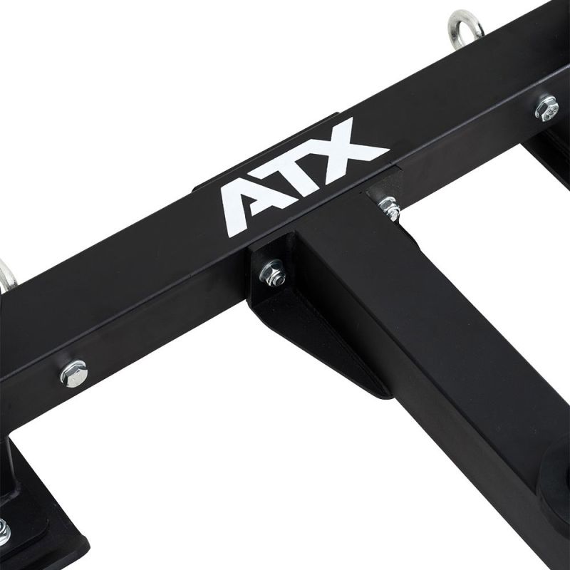 ATX Big Prowler Sled - Fitness Seller