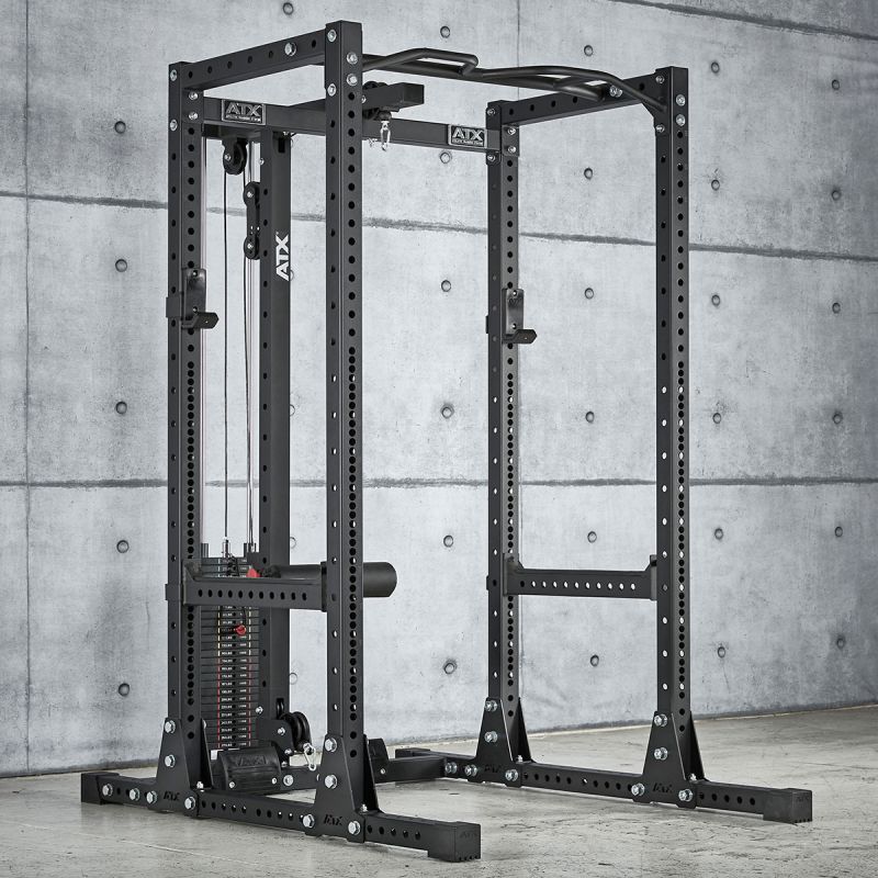 ATX Power Rack PRX-755 - 25 mm Hole Spacing - Fitness Seller