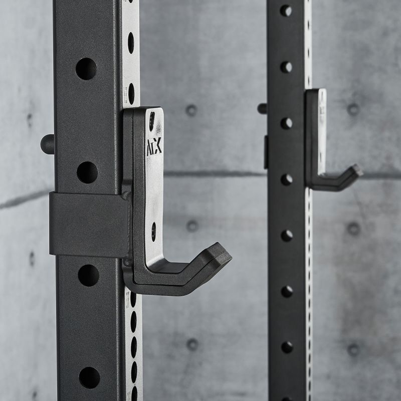 ATX Power Rack PRX-755 - 25 mm Hole Spacing - Fitness Seller