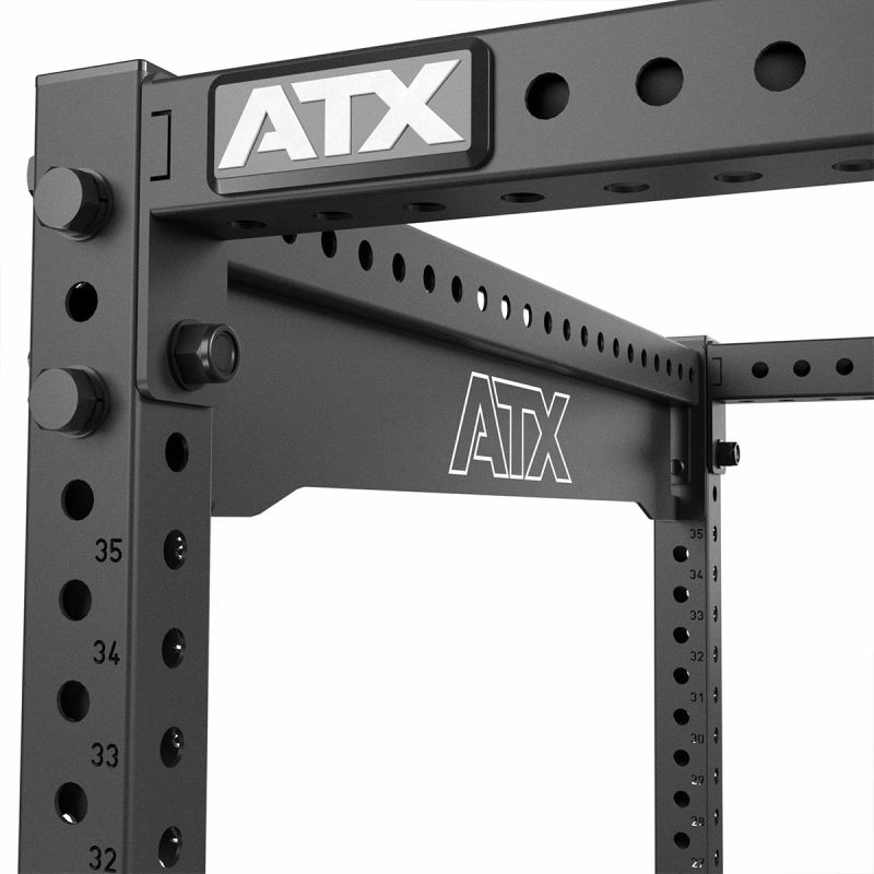 ATX-PRX-780 + Smith Machine Option - Fitness Seller